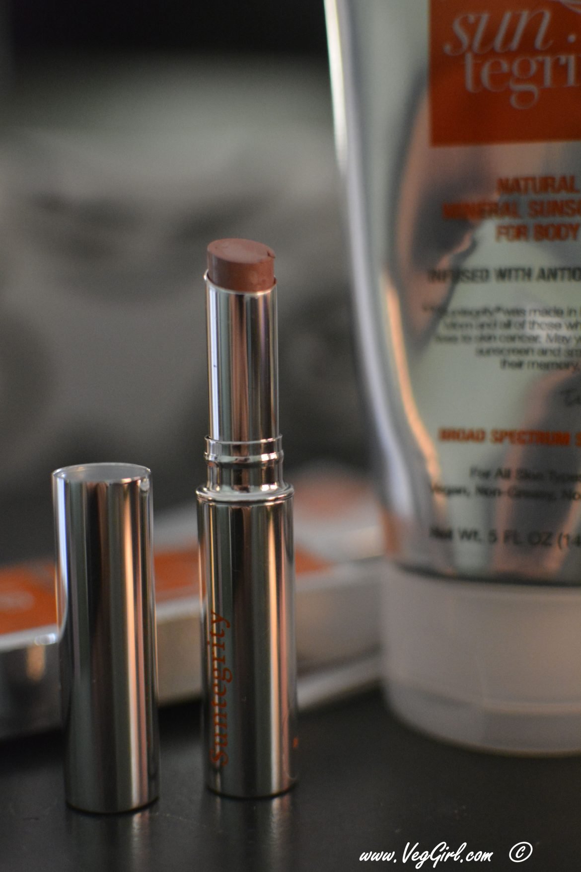 Top 10 Best Vegan Sunscreens! – Veg Girl